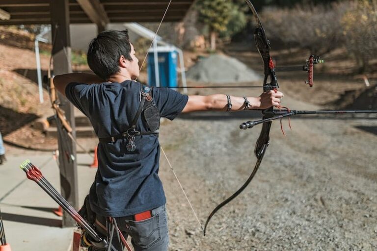 Recurve Bow Vs. Composite Bow: The Differences Explained